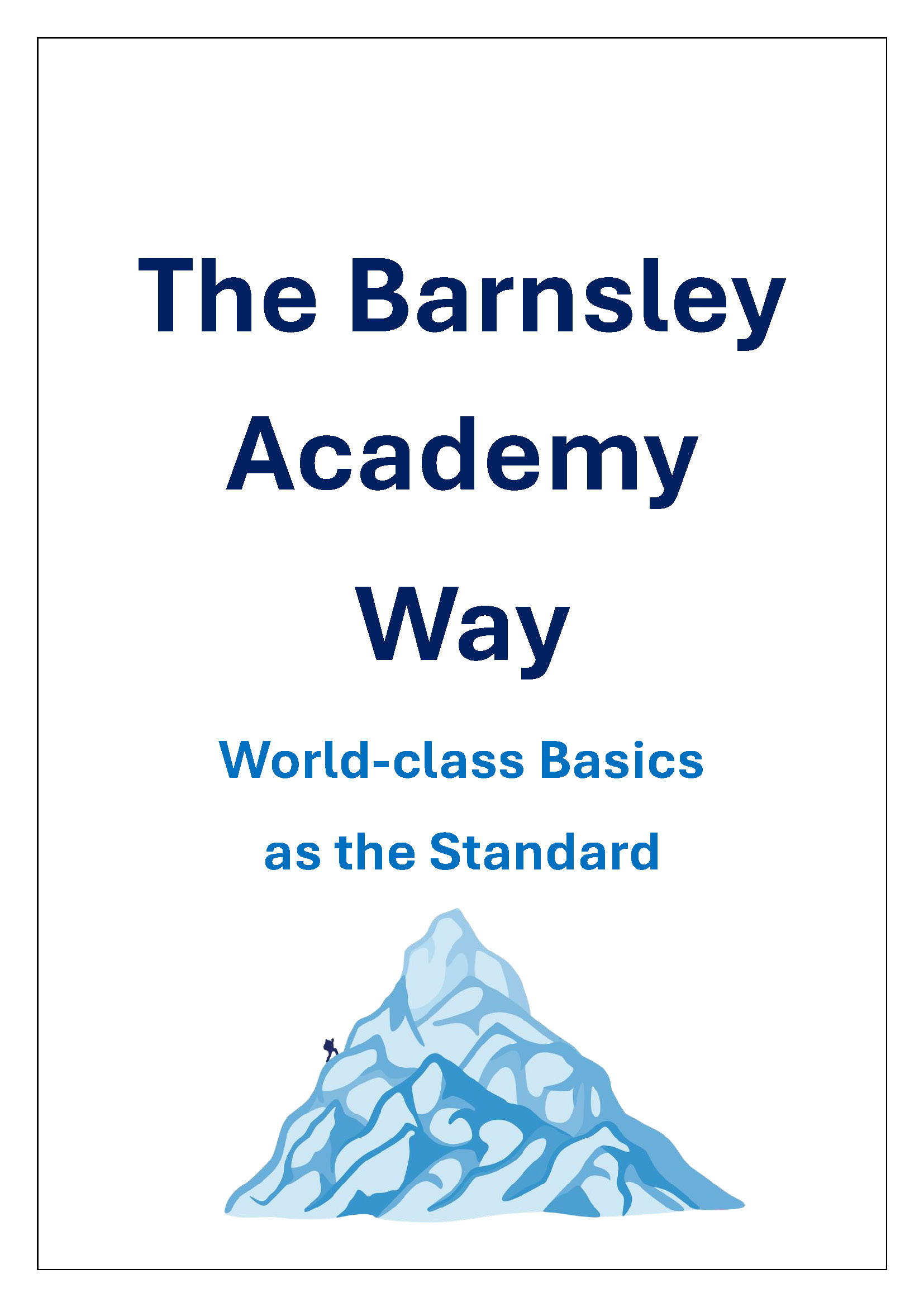 - Association for Character Education