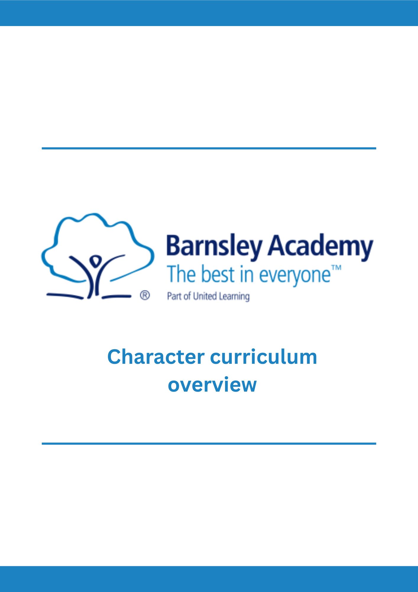 - Association for Character Education